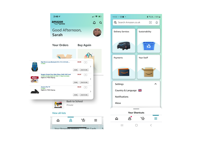 Scrape Amazon Product Data | Amazon Data Scraping Services Scrape Amazon Product Data | Amazon Data Scraping Services