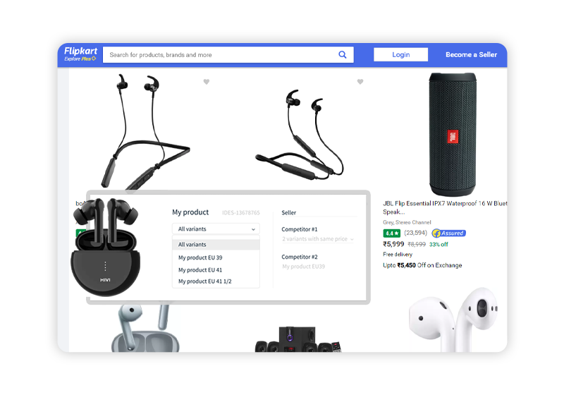 Scrape Flipkart Product Data | Flipkart Product Data Scraping Services Scrape Flipkart Product Data | Flipkart Product Data Scraping Services
