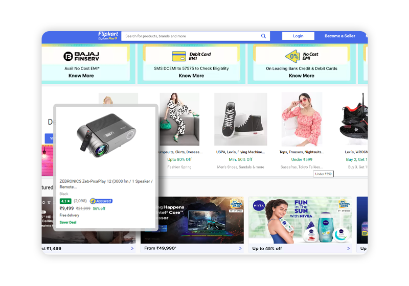 Scrape Flipkart Product Data | Flipkart Product Data Scraping Services Scrape Flipkart Product Data | Flipkart Product Data Scraping Services