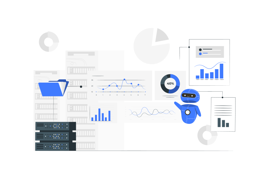AI-Based E-commerce Data Scraping and Analytics Platform
