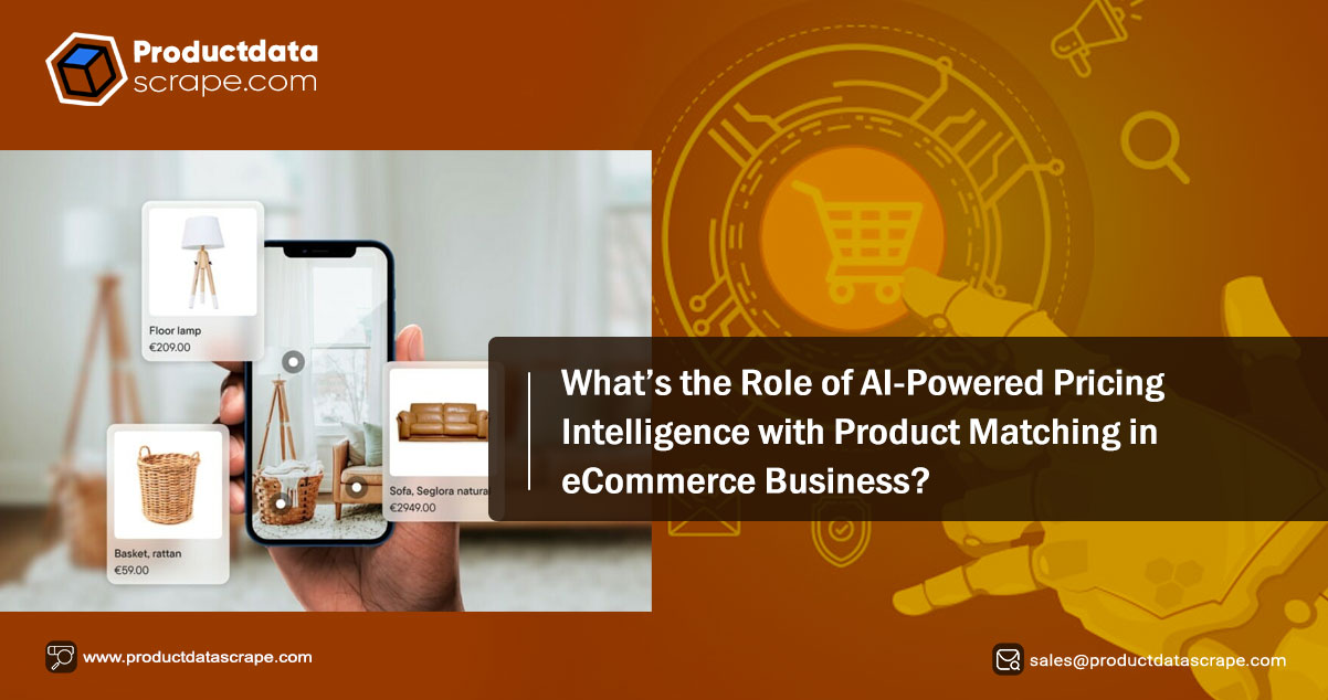 What’s the Role of AI-Powered Pricing Intelligence with Product ...