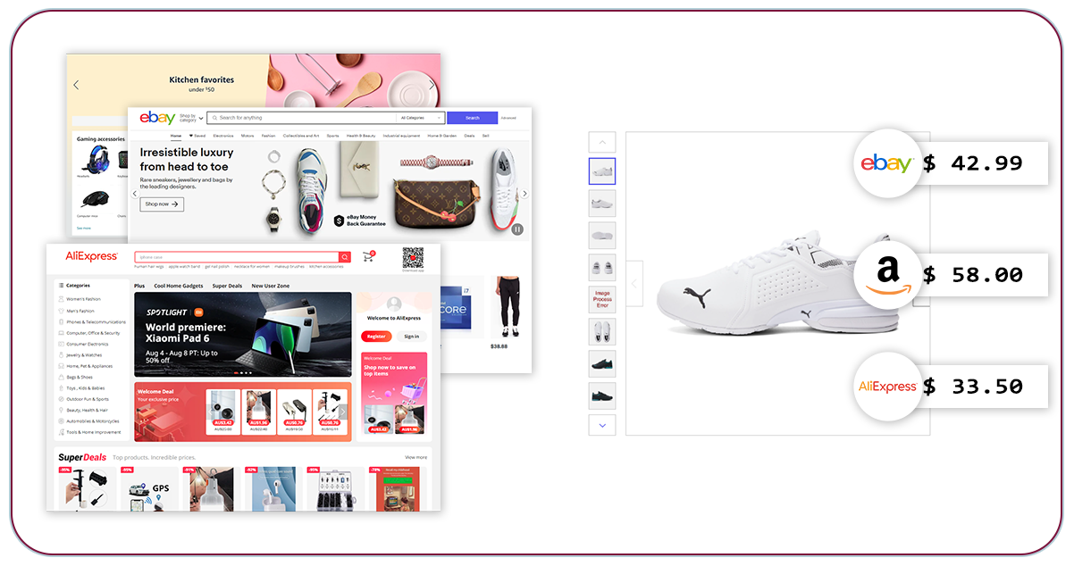 How To Use Ecommerce Data Scraping Tools Effectively