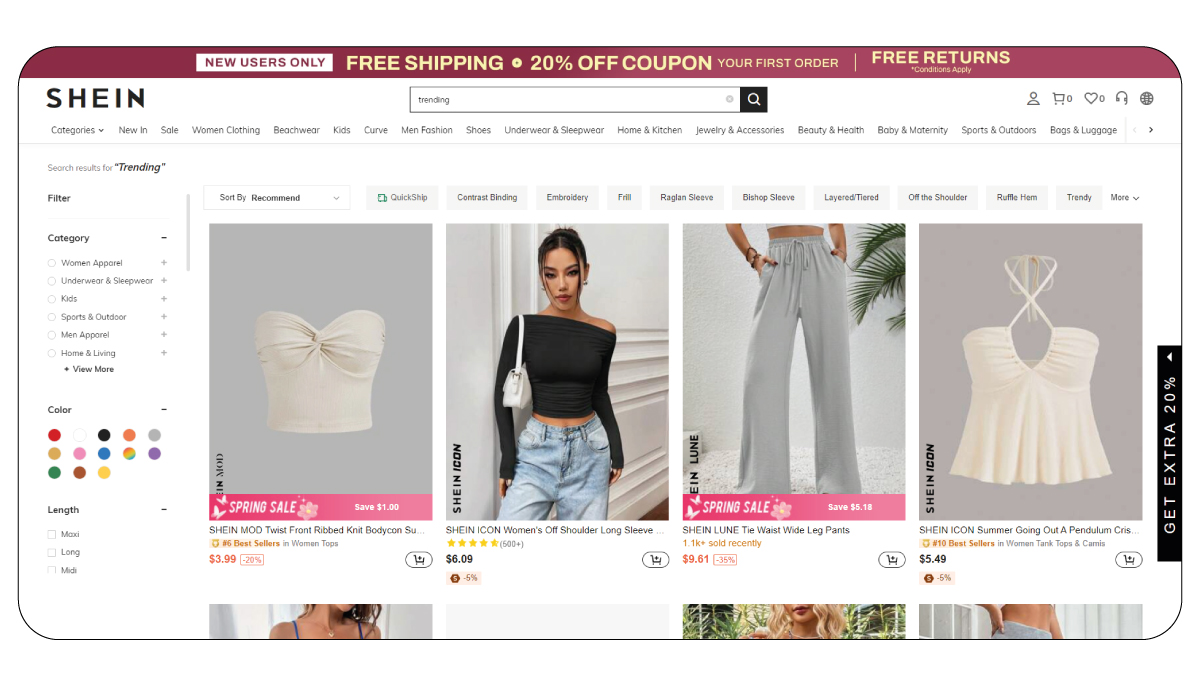 How to Empower Fashion Retailers and Fuel Innovations by Leveraging ...