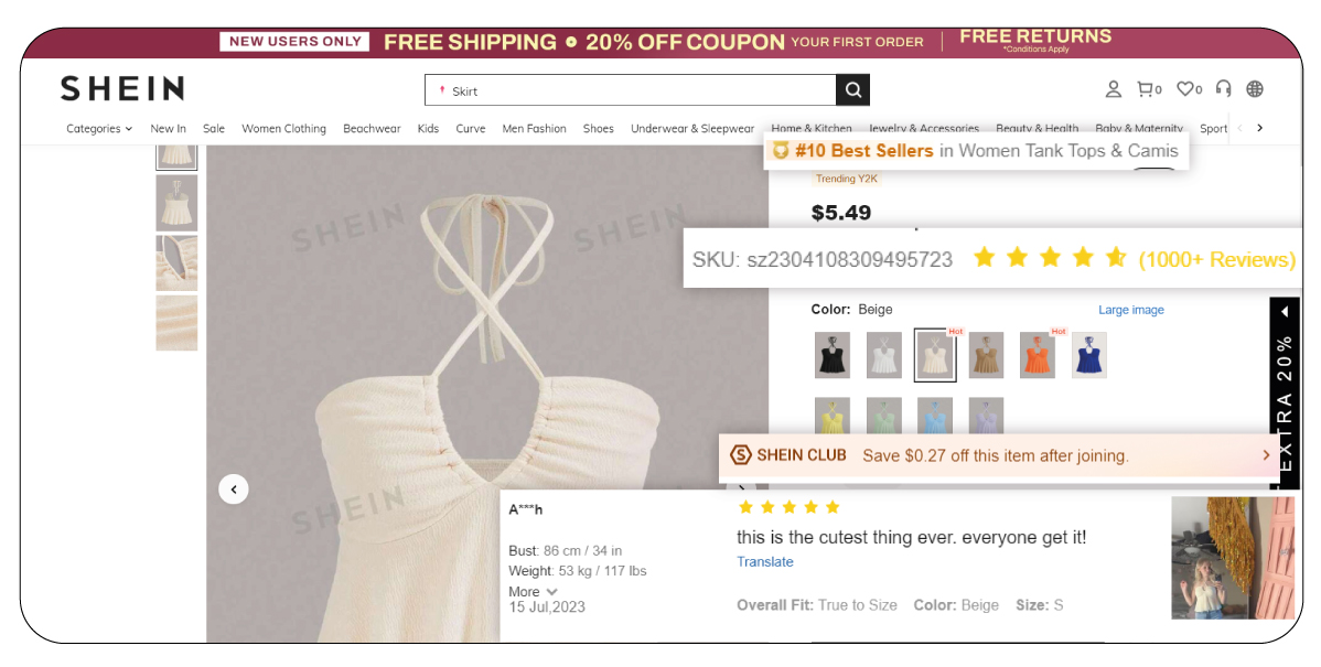 How to Empower Fashion Retailers and Fuel Innovations by Leveraging ...