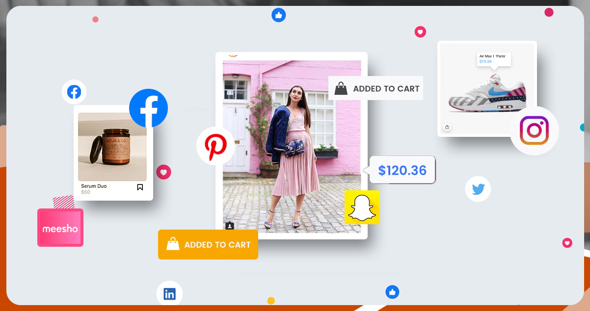 What is the Future of Social Commerce The Revolving Social e-commerce