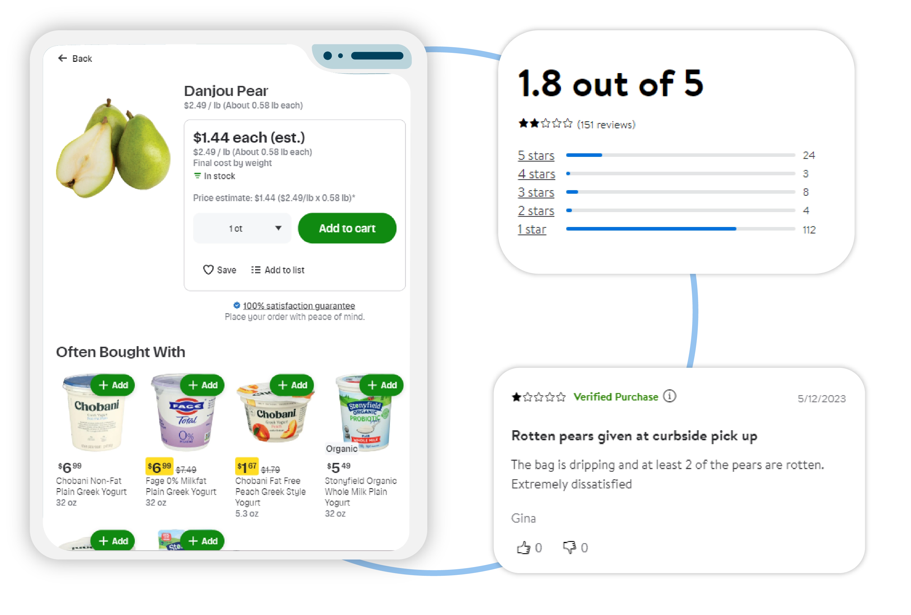Woolworths grocery Dataset - Extract Woolworths grocery data