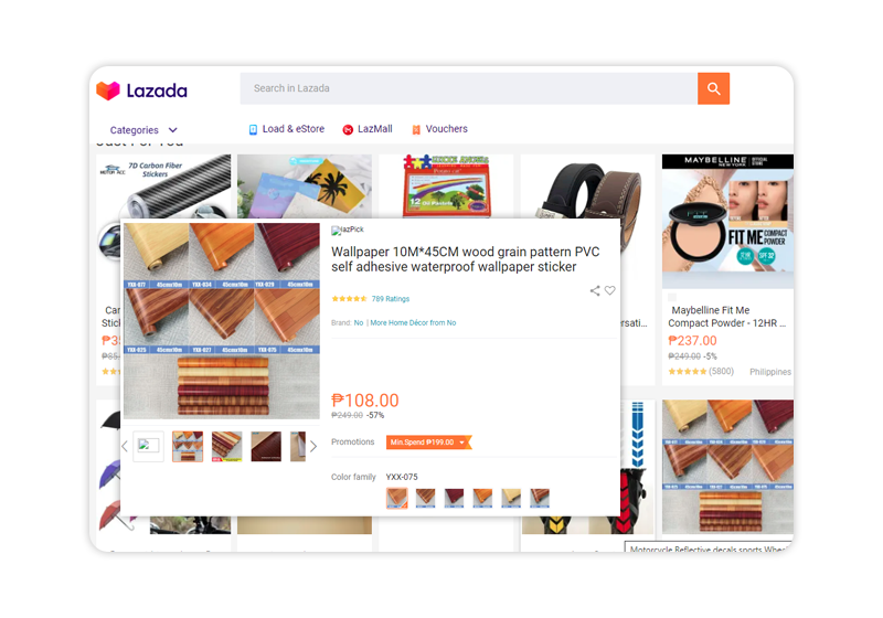 Scrape Lazada Product Data | Lazada Product Data Scraping Services Scrape Lazada Product Data | Lazada Product Data Scraping Services