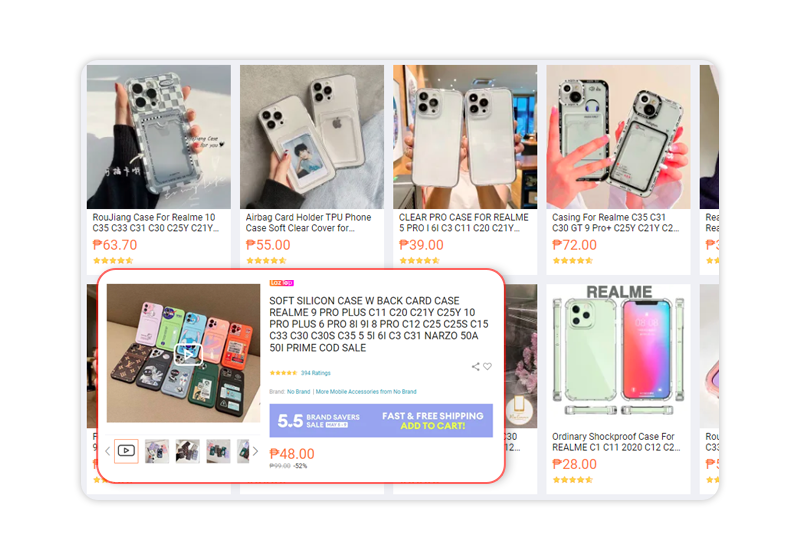 Scrape Lazada Product Data | Lazada Product Data Scraping Services Scrape Lazada Product Data | Lazada Product Data Scraping Services