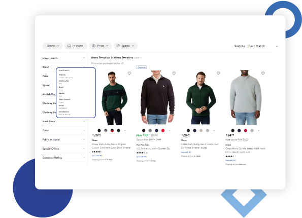 Product Matching Data Services - Product Matching in Ecommerce