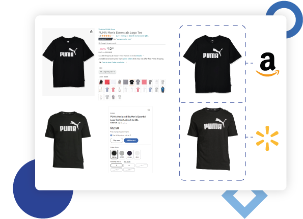 Product Matching Data Services - Product Matching in Ecommerce